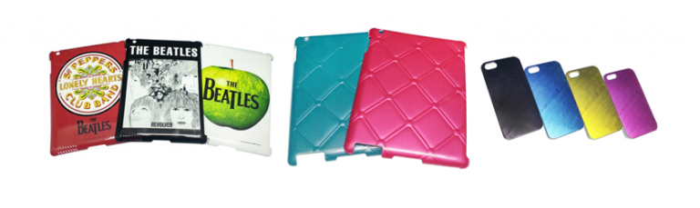 In Mold Decoration (IMD) - YouEal (H.K.) Ltd. 唯一電子有限公司